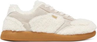 Liu Jo Sneakers Connor 01 BF6045 TX577 Beige