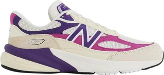New Balance Homme, Chaussures, Multicolore, Taille: 43 EU 990v6 Made in USA