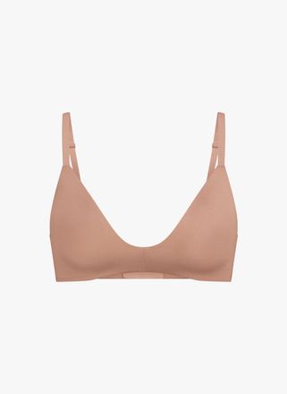 SKIMS Soutien-gorge uni sans armatures