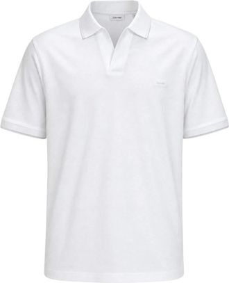 Calvin Klein Jeans Herren, Oberteile, Wei&szlig;, XLGr&ouml;&szlig;e