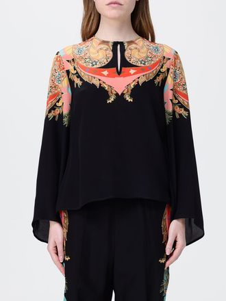 Etro Top ETRO Femme couleur Noir