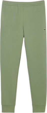 Lacoste Trainingshose f&uuml;r Herren (Thymian)