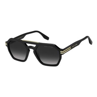 Marc Jacobs Homme, Accessoires, Noir, Taille: 53 MM Marc 587/S Lunettes de soleil