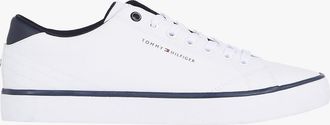 Tommy Hilfiger Baskets en cuir