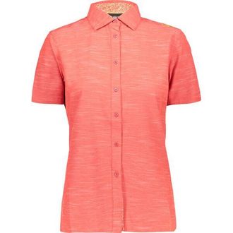 F.lli Campagnolo Damen Hemd WOMAN SHIRT