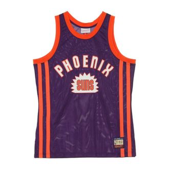 Mitchell & Ness Herren, Sport, Blau, SGr&ouml;&szlig;e