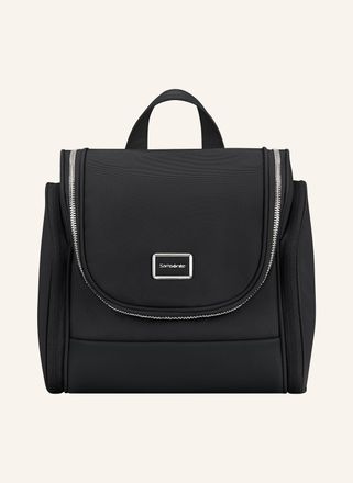 Samsonite Kulturtasche Image schwarz