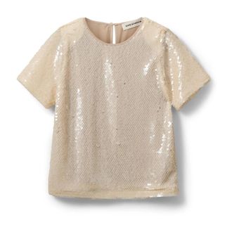 Sofie Schnoor Khaysasw Shirt - - Blouses & Shirts - Damen - Rosa - XL