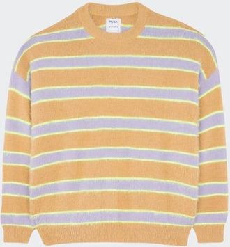 Rvca Rvca - Pull - Taille S