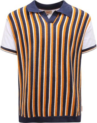 Bob Homme, Tops, Multicolore, Taille: S ARN Var. Unica Variante 1