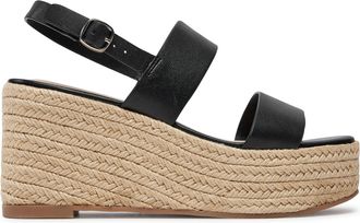 Aldo Espadrilles Aldo Keoni 13773235 Schwarz