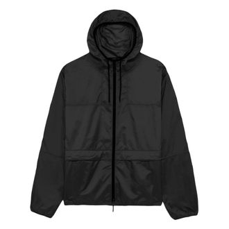 Autry Homme, Sport, Noir, Taille: S Veste dentra&icirc;nement