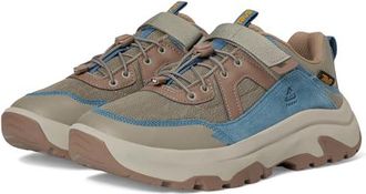 Teva Chaussures de randonnée Hurricane Daybreaker Rp pour femme, Taupe désert/vue sur locéan, 36.5 EU