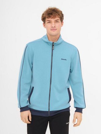 Bench Sweatjacke Bench Sweatshirt Anzio