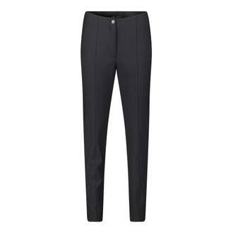 Betty Barclay Damen, Hosen, Schwarzk, LGr&ouml;&szlig;e
