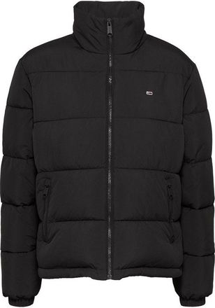 Tommy Jeans Steppjacke TJW ESSENTIAL PUFFER EXT in Großen Größen