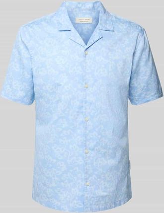 Casual Friday Regular Fit Freizeithemd mit 1/2-Arm ModelL WALKER