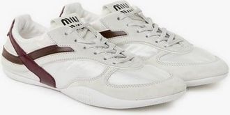 Miu Miu Baskets Gymnasius