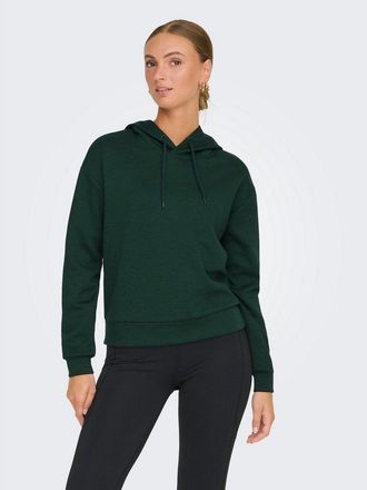 Only Play Kapuzensweatshirt ONPLOUNGE LS HOOD SWEAT - NOOS