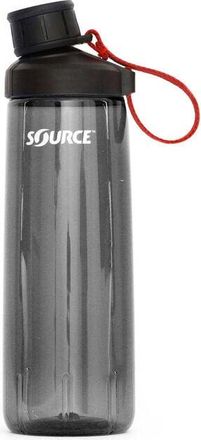 SOURCE Trinkflasche ACT-TRITAN SINGLE WALL 0,95L CLICKSEAL