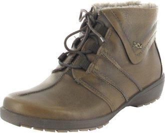 Comfortabel 990417, Damen Klassische Stiefel, Braun (braun 2), EU 41