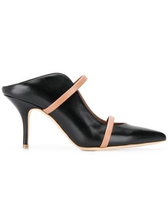 Malone Souliers Maureen Pumps - Schwarz