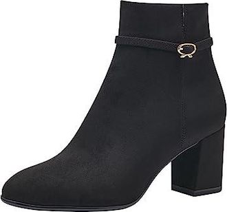 Tamaris Bottine 1-25344-41 001 Normal Taille: 37 EU