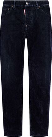 Dsquared2 HOSEN & R&Ouml;CKE - Jeanshosen auf YOOX.COM