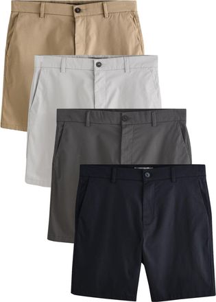 Next Shorts