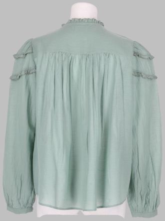 Isabel Marant Shirt - Green