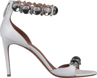 Alaia SCHUHE - Sandalen auf YOOX.COM