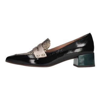 Chie Mihara Jey45 Loafer - Femme - Chaussures - Multicolore - Taille: 37 1/2 EU