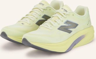 New Balance Laufschuhe Supercomp Rebel gelb