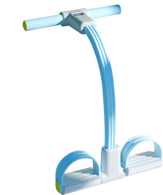 Generic Widerstandsband f&uuml;r Fu&szlig;pedal, Widerstandsband f&uuml;r Pedal, elastisches Widerstandsband, Yoga-Gurt, multifunktionales Bodybuilding-Expander, Fitnessausr&uuml;
