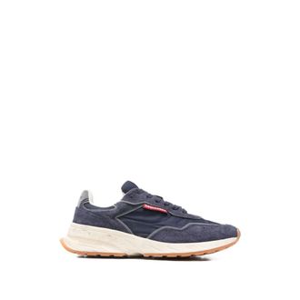 Dsquared2 Homme, Chaussures, Bleu, Taille: 44 EU Baskets