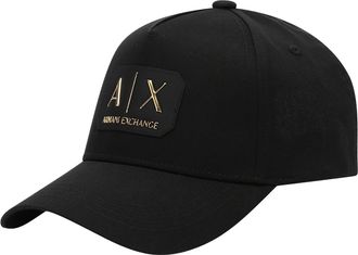 A|X Armani Exchange Cap