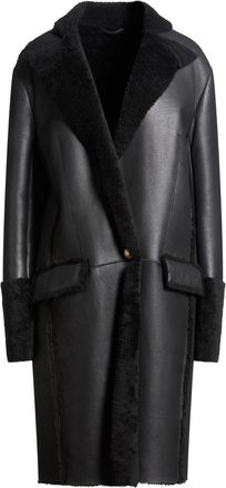 Balmain JACKEN & M&Auml;NTEL - Shearling- & Kunstfell auf YOOX.COM