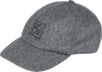 Fendi ACCESSOIRES - M&uuml;tzen & H&uuml;te auf YOOX.COM
