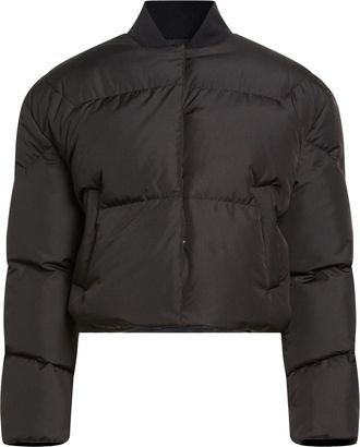 Khrisjoy JACKEN & M&Auml;NTEL - Pufferjacken & Daunenjacken auf YOOX.COM