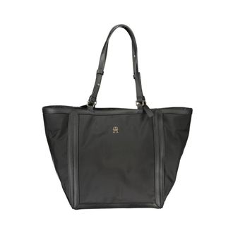 Tommy Hilfiger Damen, Taschen, Schwarzk, ONE SIZEGr&ouml;&szlig;e