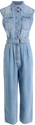 Liu Jo OVERALLS - Jumpsuits auf YOOX.COM