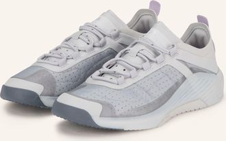 adidas Adidas By Stella Mccartney Fitnessschuhe Adidas By Stella Mccartney Dropset 4 silber