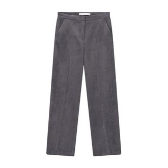 Raffaello Rossi Straight Hosen - - Trousers - Damen - Grau - 3XL