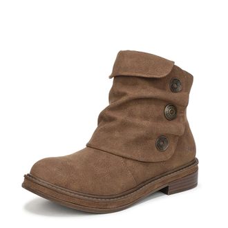 Blowfish Kay-Kay-B Modische Stiefel für Damen, EU 42, Medium Fit