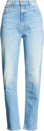 Mother HOSEN & R&Ouml;CKE - Jeanshosen auf YOOX.COM
