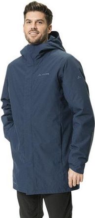 Vaude Cyclist Padded Parka - Freizeitjacke - Herren