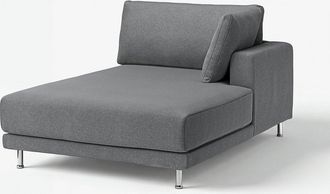 IKEA UPP&Aring;KRA Bezug R&eacute;camierenelement rechts