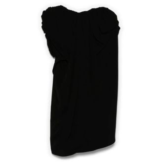 Vivienne Westwood Femme, Robes, Noir, Taille: 40 FR Mini Robe Noire