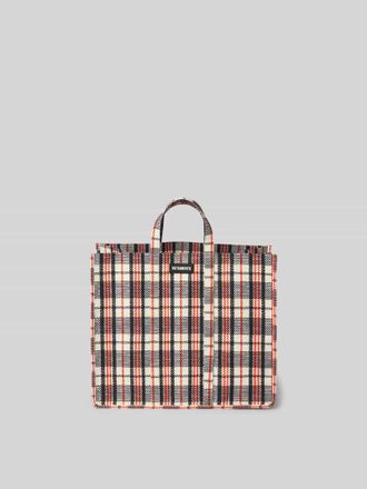VETEMENTS Shopper mit Tragehenkel