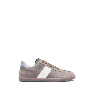 Tod's Tabs Sneakers - - Shoes - Herren - Braun - 45 EU
